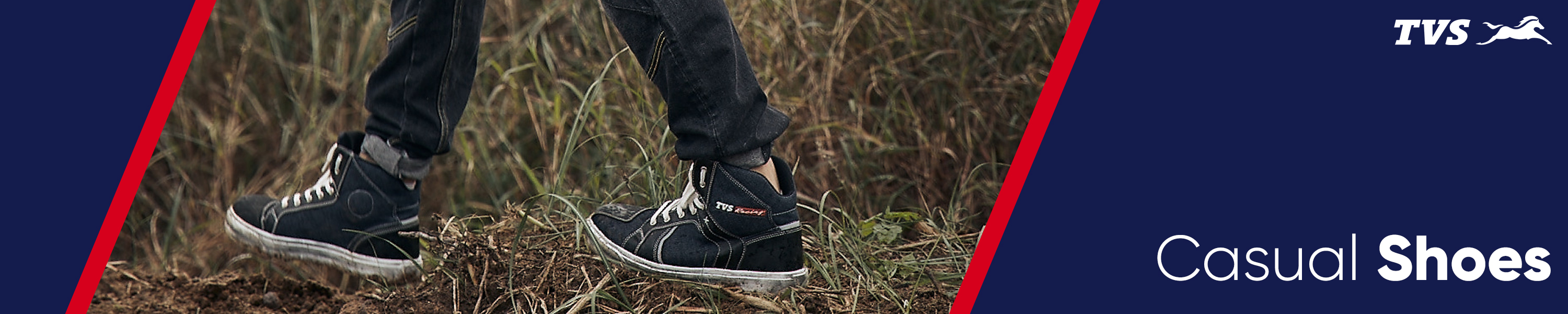 Amazon.in: TVS: CASUAL SHOES