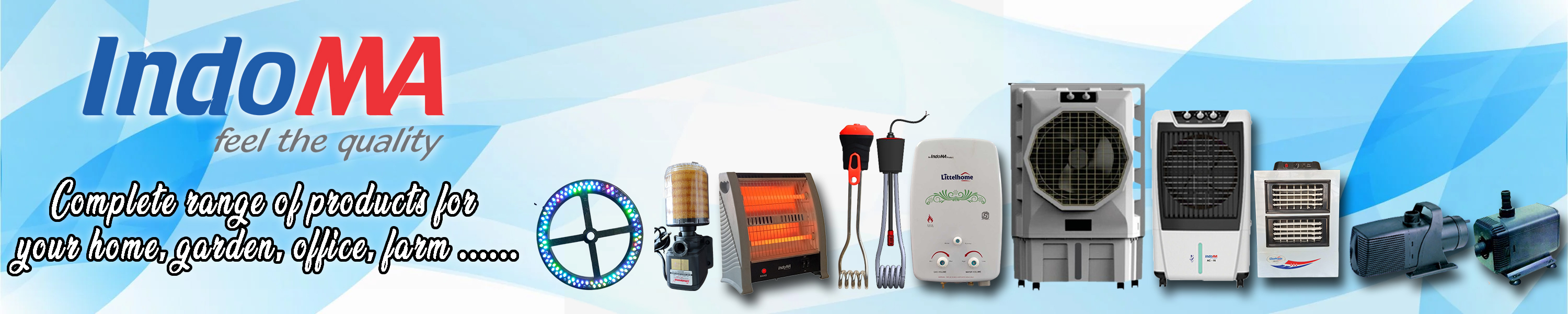 Amazon.in: INDOMA INDUSTRIES PVT. LTD.