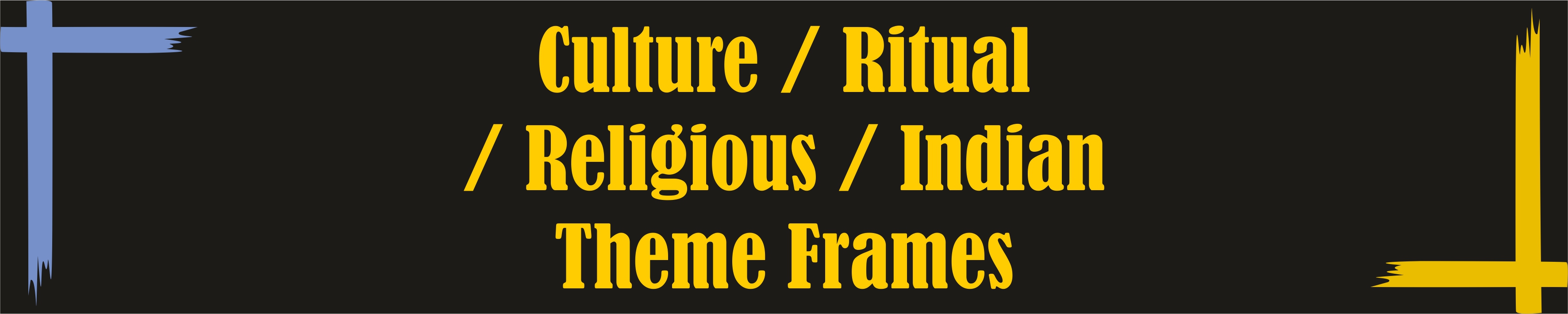 Amazon.in: Decorative Wall Frames & Paintings: Culture /Ritual ...