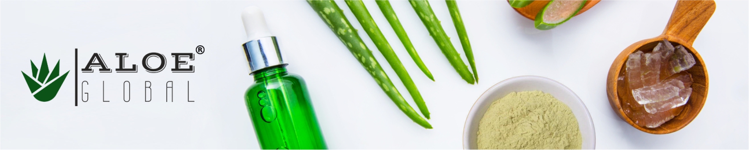 Amazon.in: ALOE GLOBAL: Aloe Vera Powder