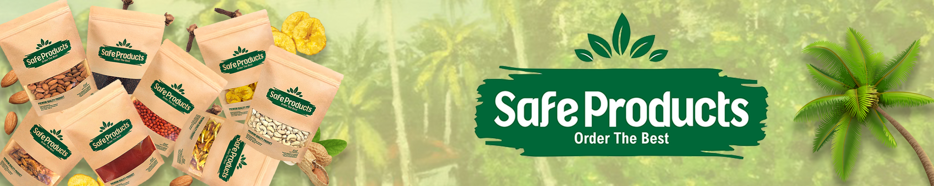 Amazon.in: Safe Products