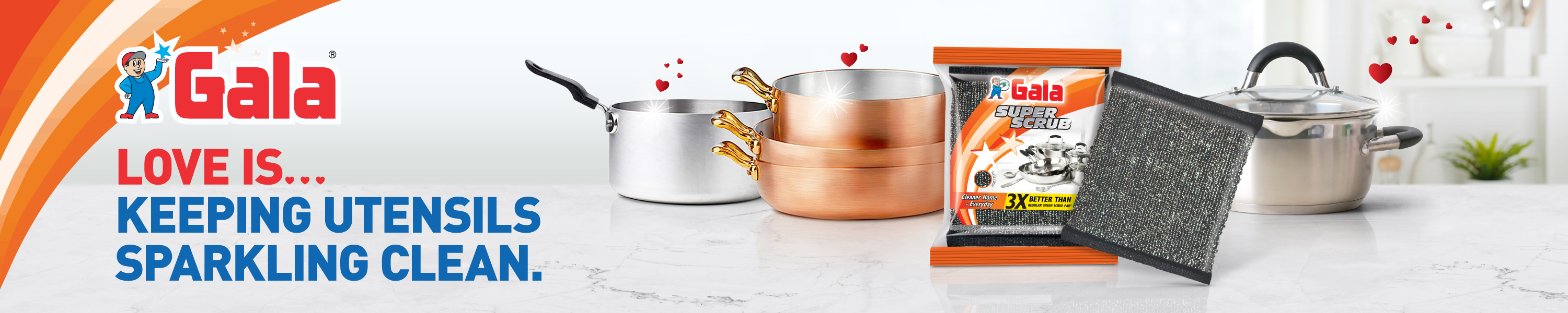 Amazon.in: Gala: Kitchen Cleaning