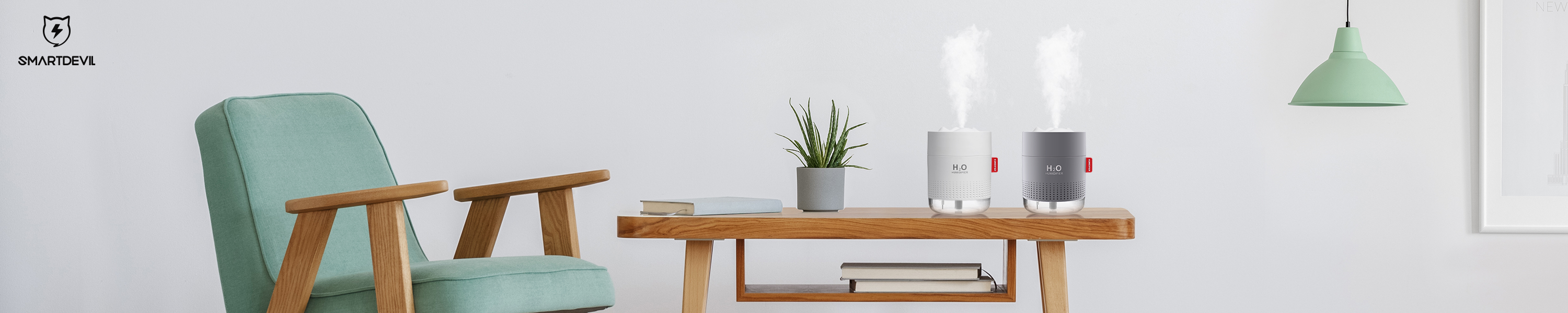 Amazon.in: SMARTDEVIL: Humidifiers