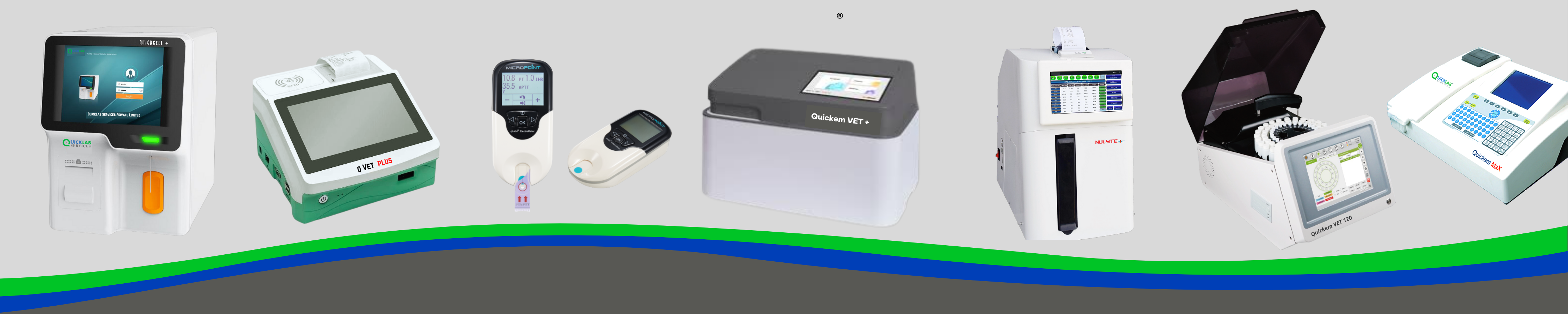 Amazon.in: Quicklab Services Pvt Ltd