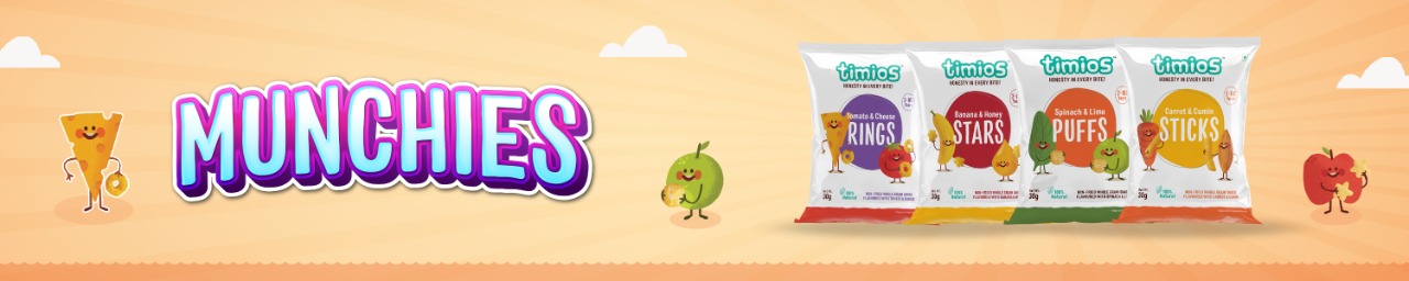 Amazon.in: Timios: SNACKS