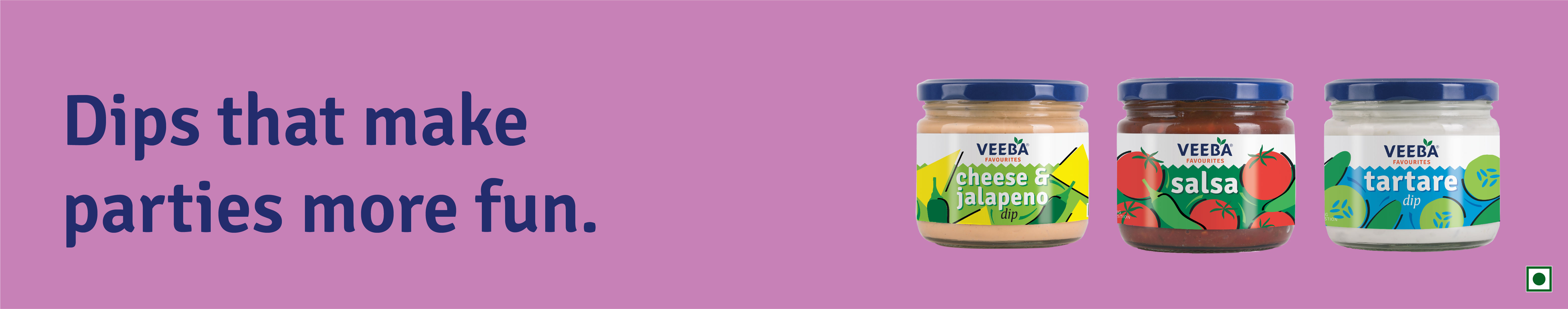 Amazon.in: Veeba: Dips