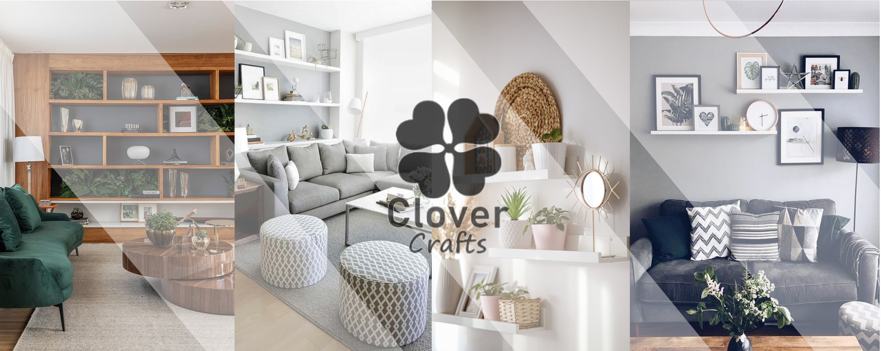 Amazon.in: Clover Crafts