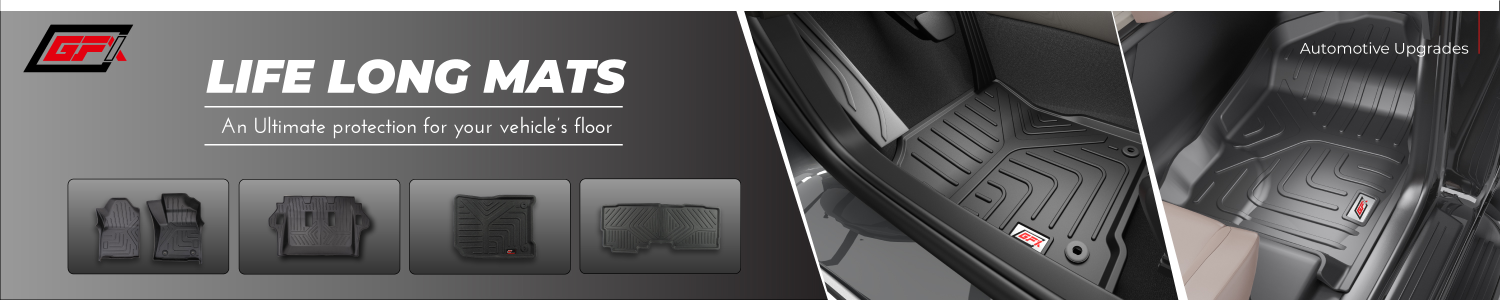 Amazon.in: GFX: Car Mats