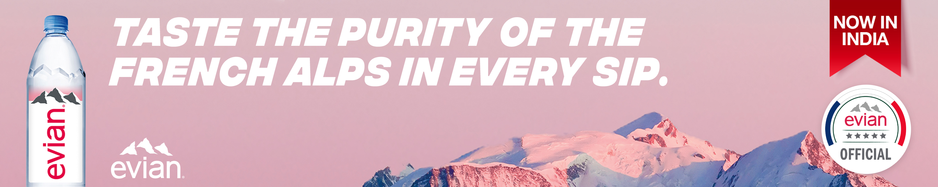 Amazon.in: evian