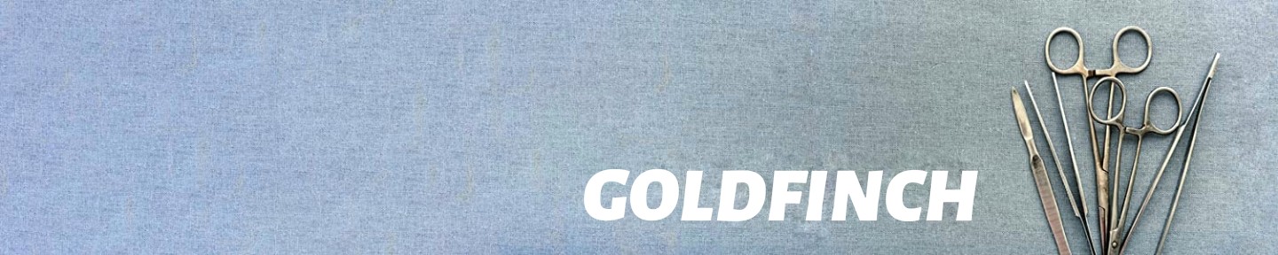 Amazon.in: GOLDFINCH: Veterinary Products