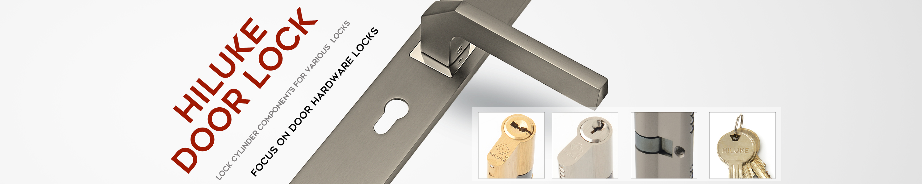 Amazon.in: HILUKE: cylinder lock