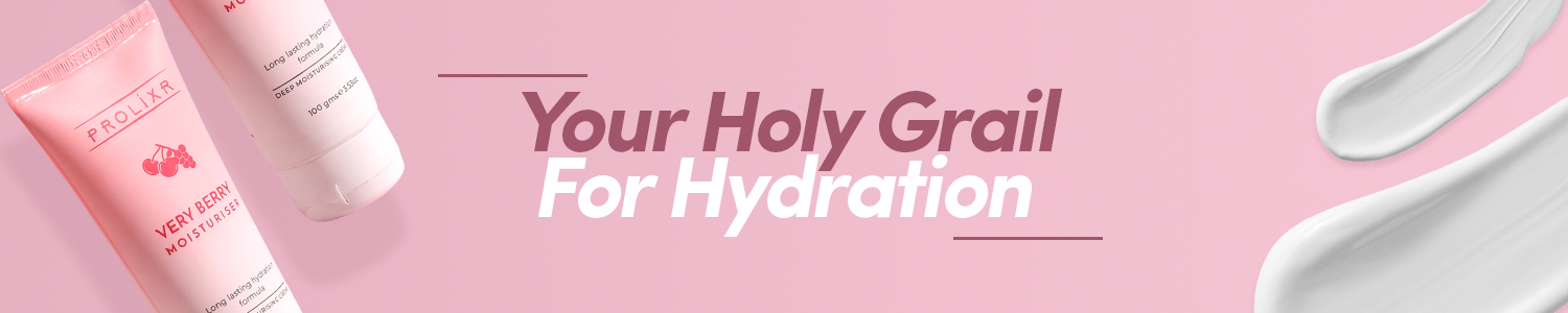 Amazon.in: Prolixr: Face Moisturiser