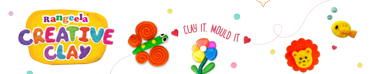 Amazon.in: Pidilite: Art & Craft: Rangeela Clay