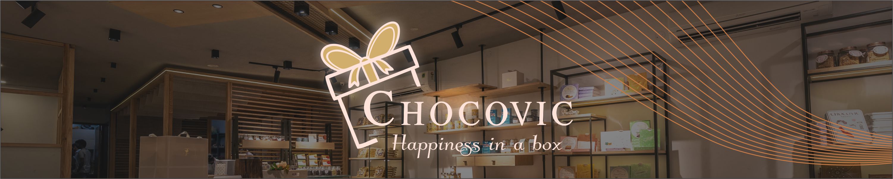 Amazon.in: Chocovic