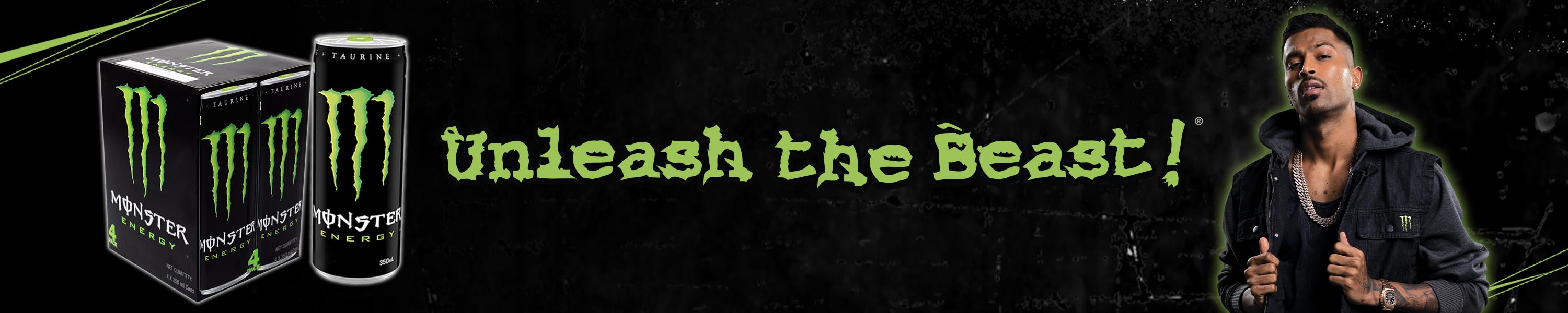 Amazon.in: Monster Energy