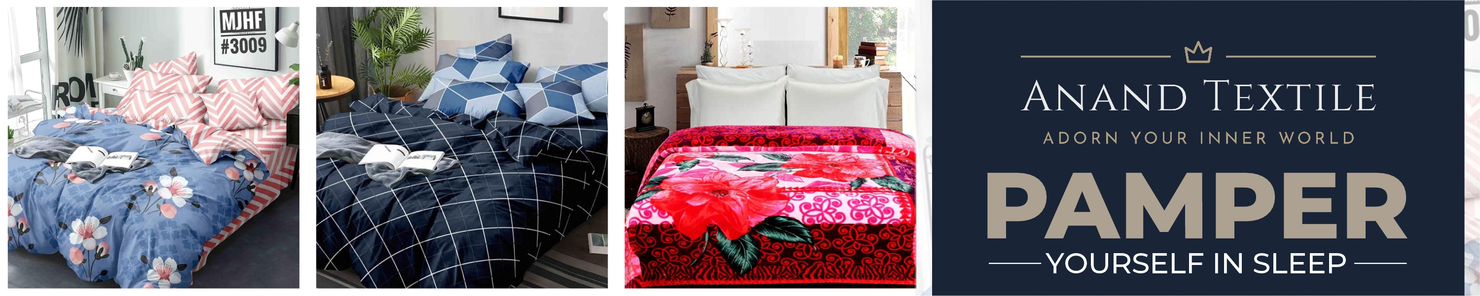 Amazon.in: Anand Textile: Mattress