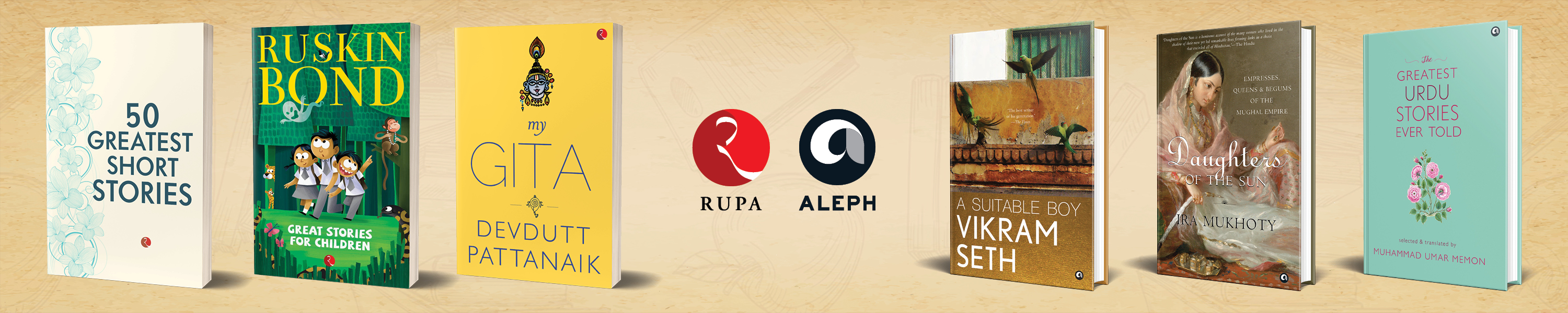 Amazon.in: Rupa Publications India