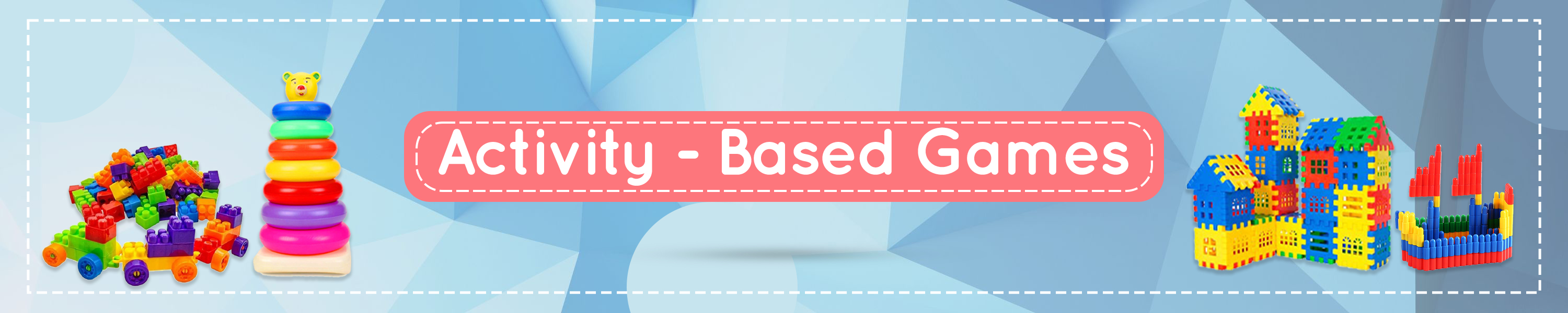 Amazon.in: Kids Mandi: Activity - Based Games