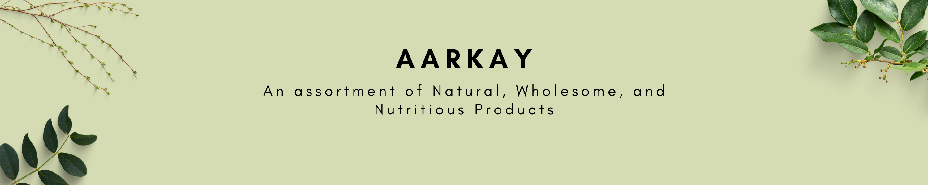 Amazon.in: AARKAY