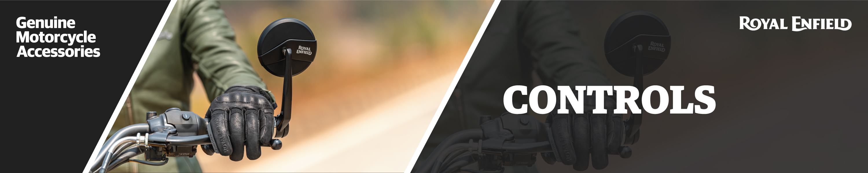 Amazon.in: Royal Enfield GMA: Controls