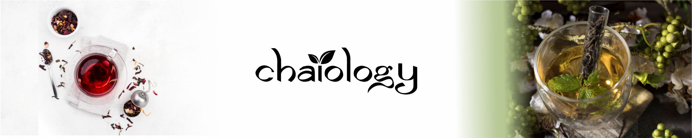 Amazon.in: Chaiology: Flavoured Loose Green Tea
