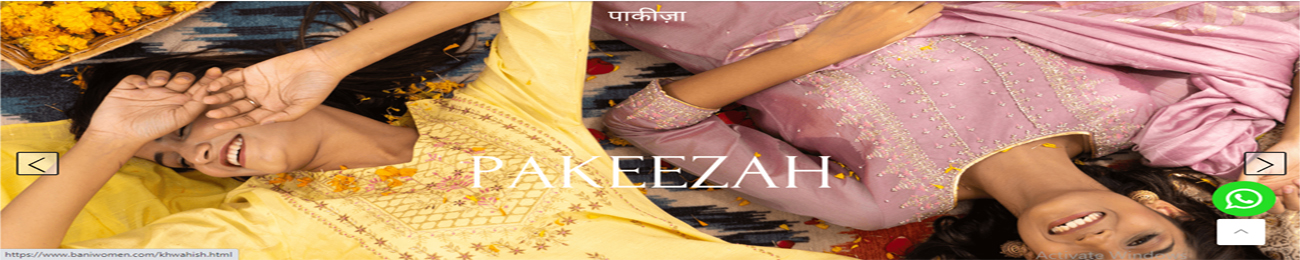 Amazon.in: BANI WOMEN: New Arrival