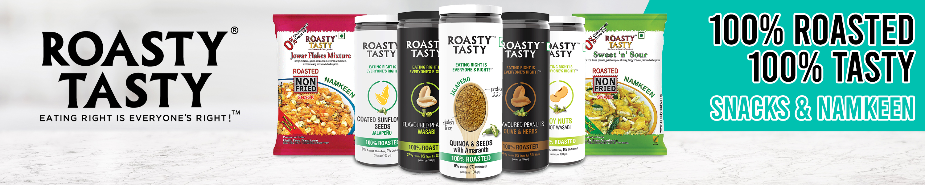 Amazon.in: Roasty Tasty