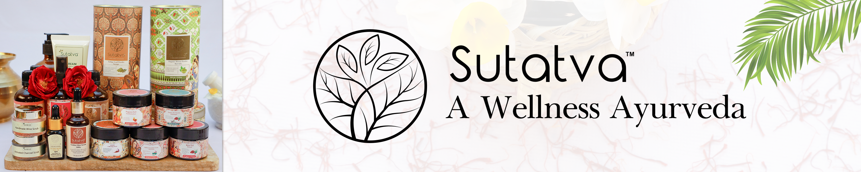 Amazon.in: Sutatva - A Wellness Ayurveda