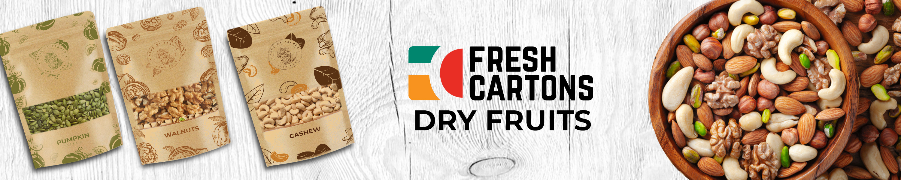 Amazon.in: FRESH CARTONS