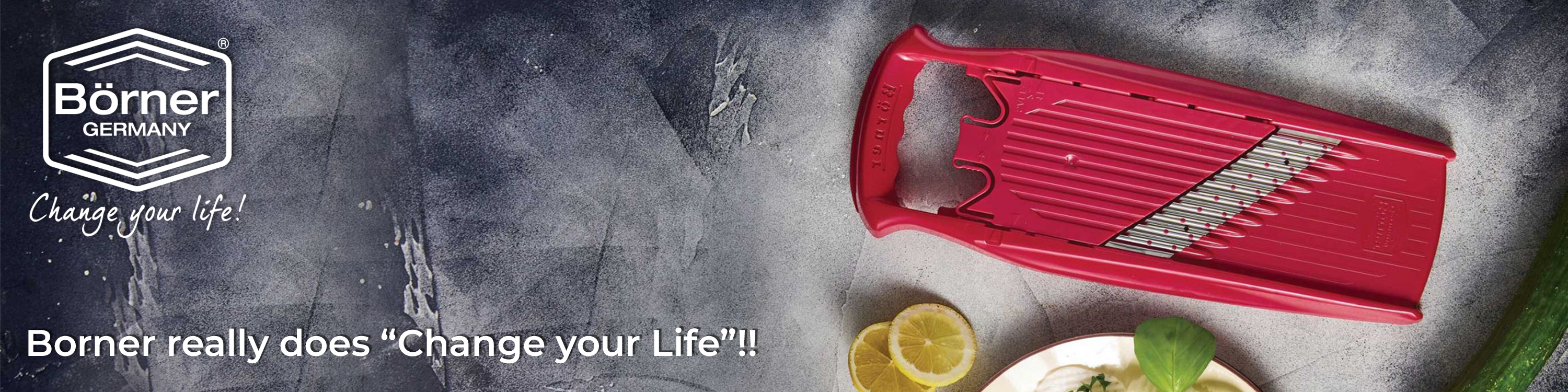 Amazon.in: BORNER : Wave Waffle Cutter Power Line