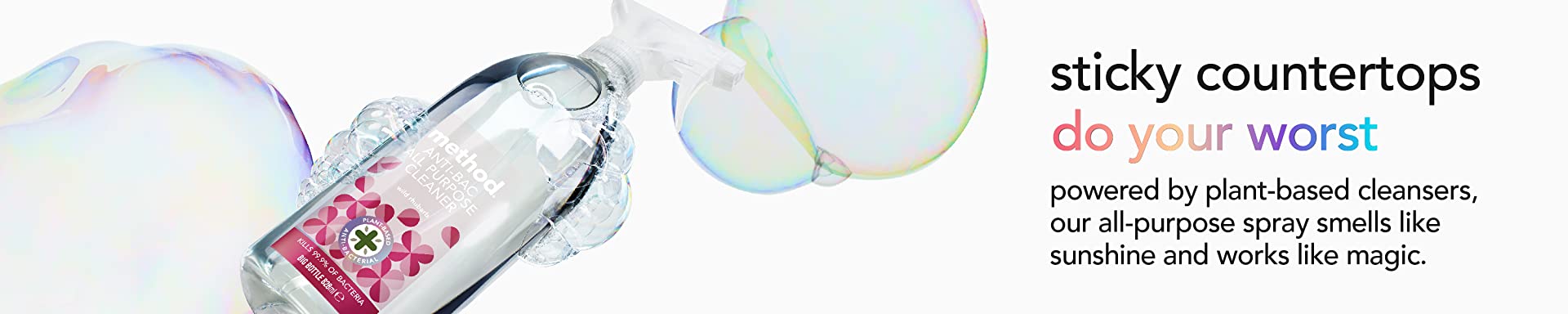 Amazon.ae: Method: REFILLS