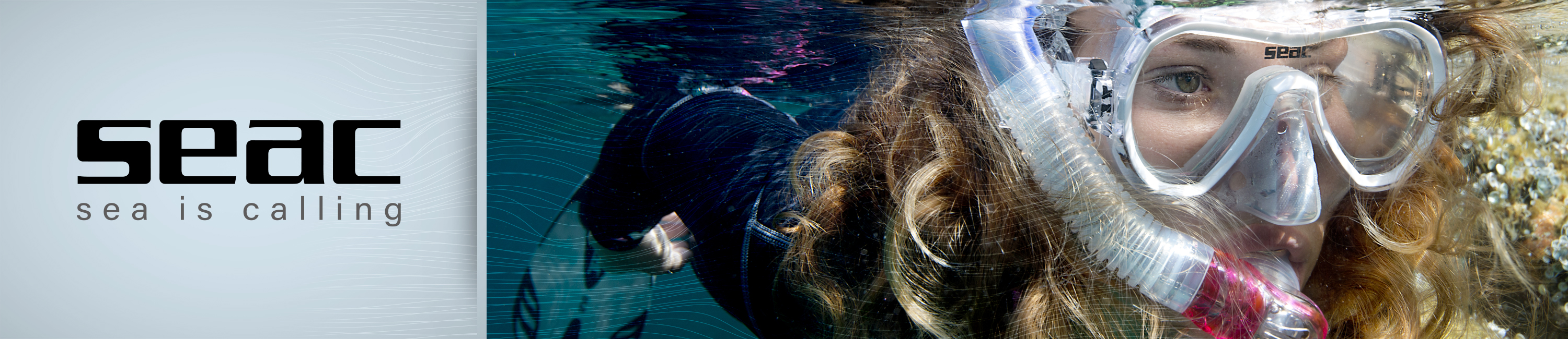 Amazon.com: SEAC | Sea is calling : Snorkeling