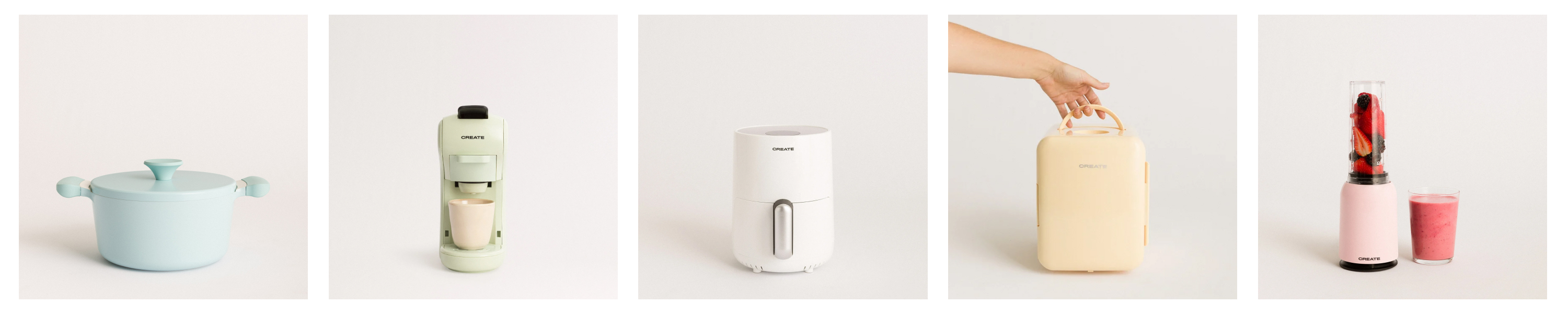 Amazon.it: CREATE: Microonde