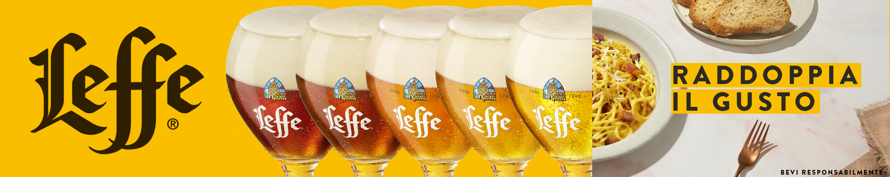 Amazon.it: Leffe: Leffe Rouge