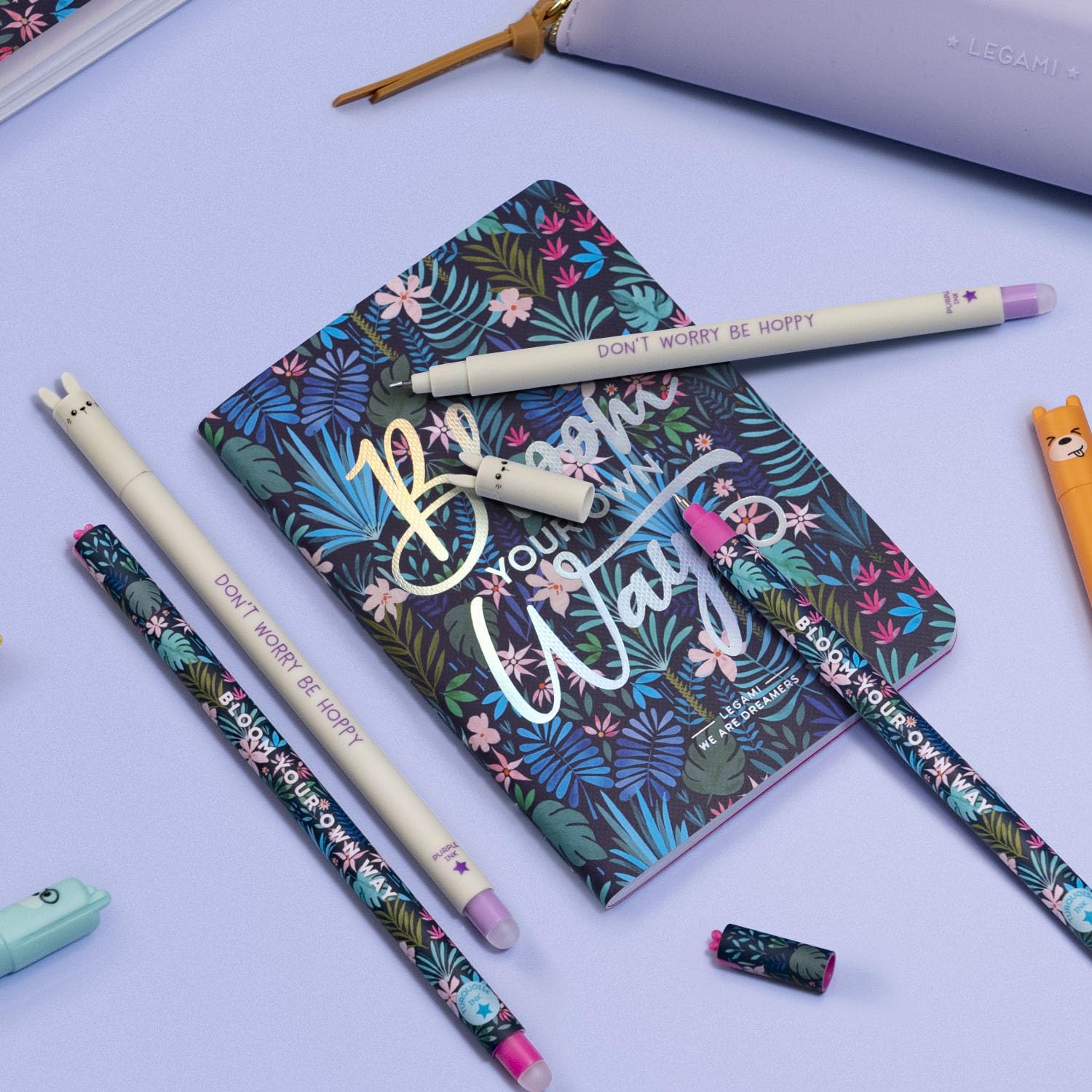 Amazon.it: Legami : Penne cancellabili