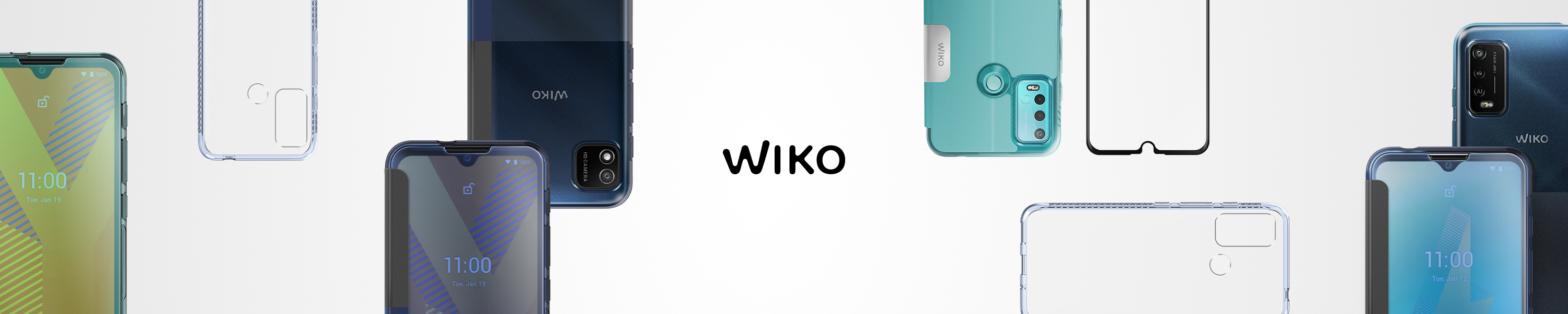 Amazon.fr: Wiko: Accessoires