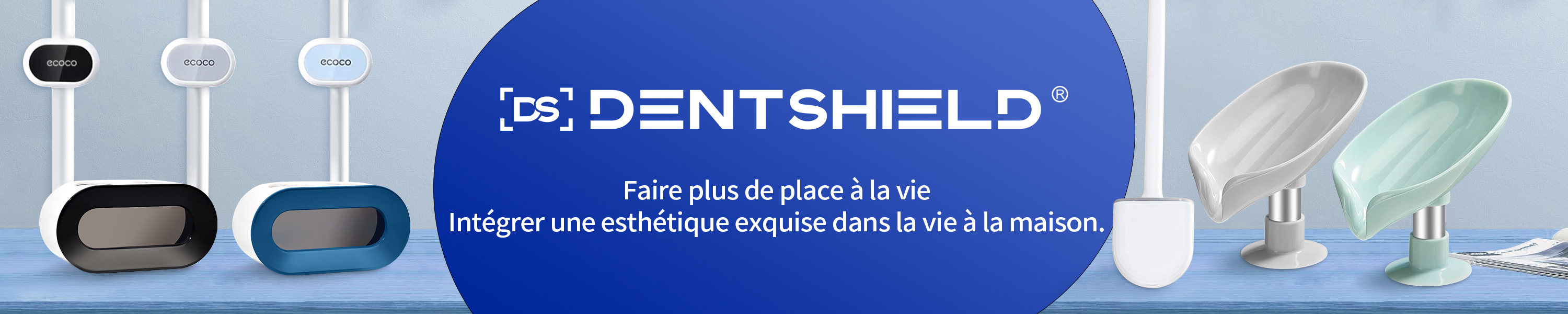 Amazon.fr: DENTSHIELD