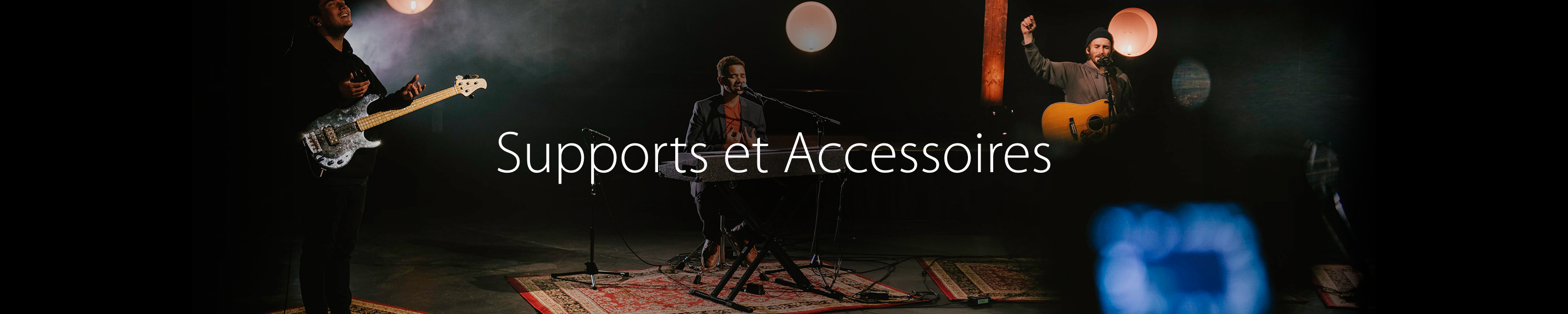Amazon.fr: Behringer: Supports et Accessoires