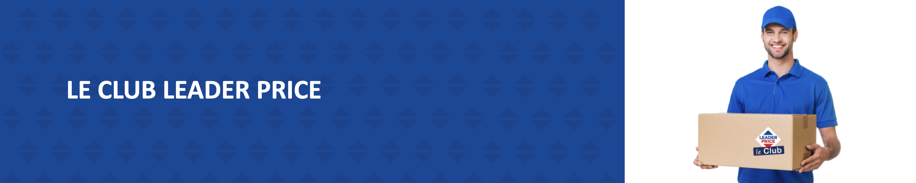 Amazon.fr: Le Club Leader Price