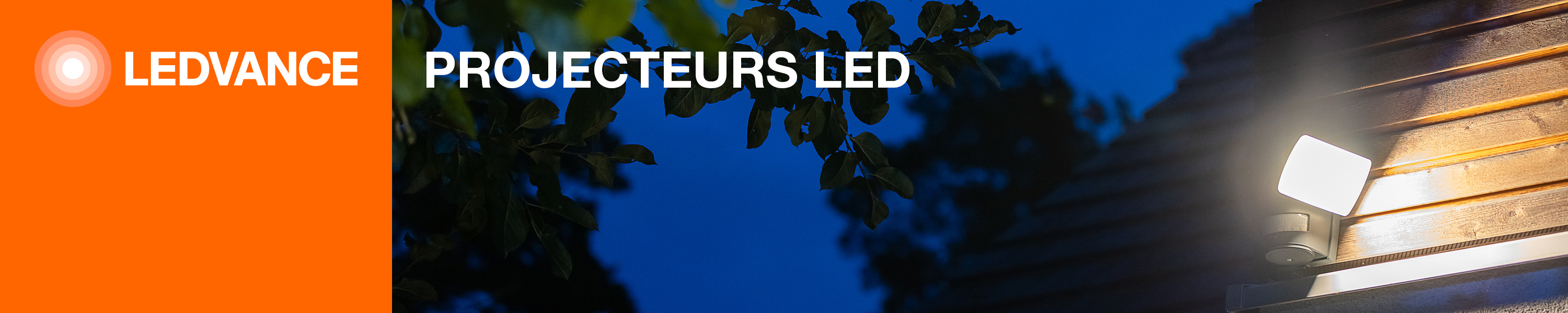 Amazon.fr: LEDVANCE: Projecteurs LED