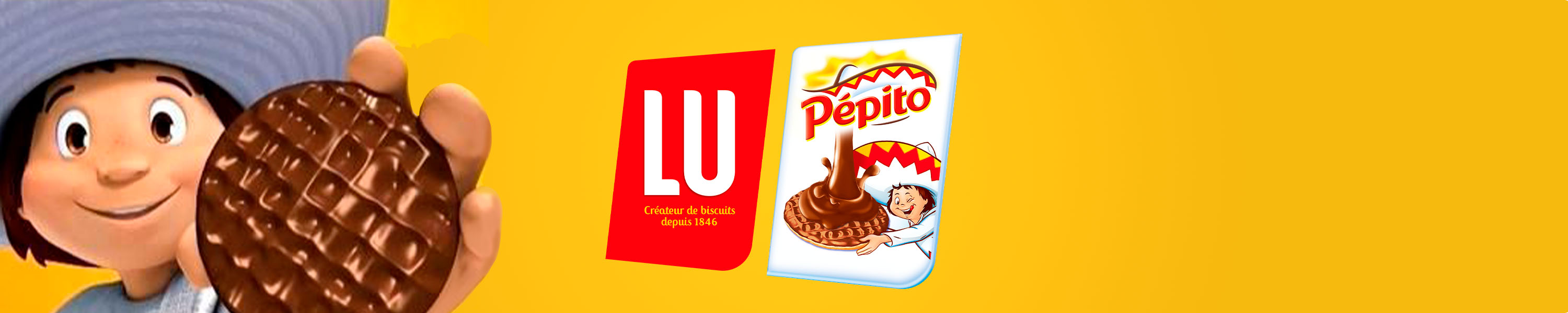 Amazon.fr: LU: PÉPITO