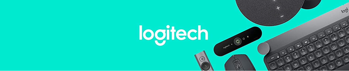 Amazon.sa: Logitech: اعمال