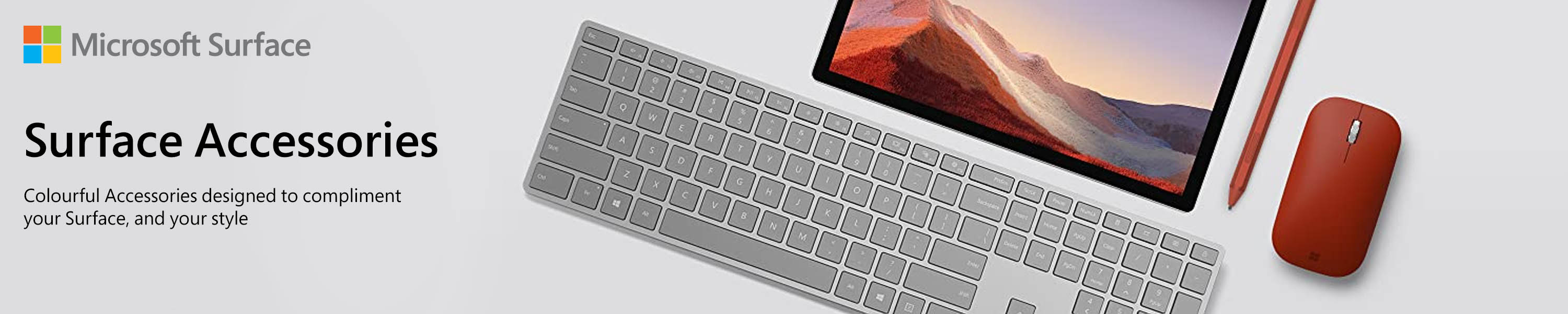 Amazon.ae: Microsoft: Surface Accessories