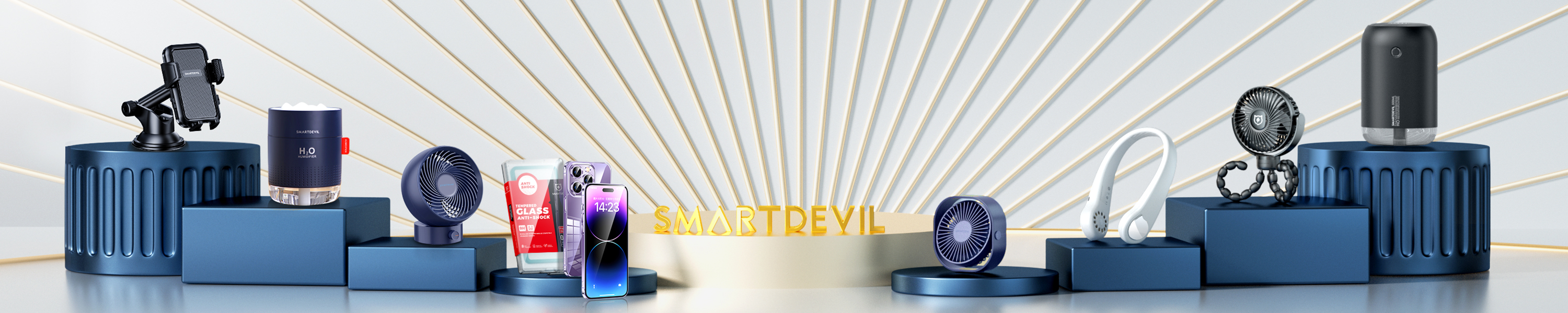 Amazon.co.uk: SmartDevil: Phone Stands