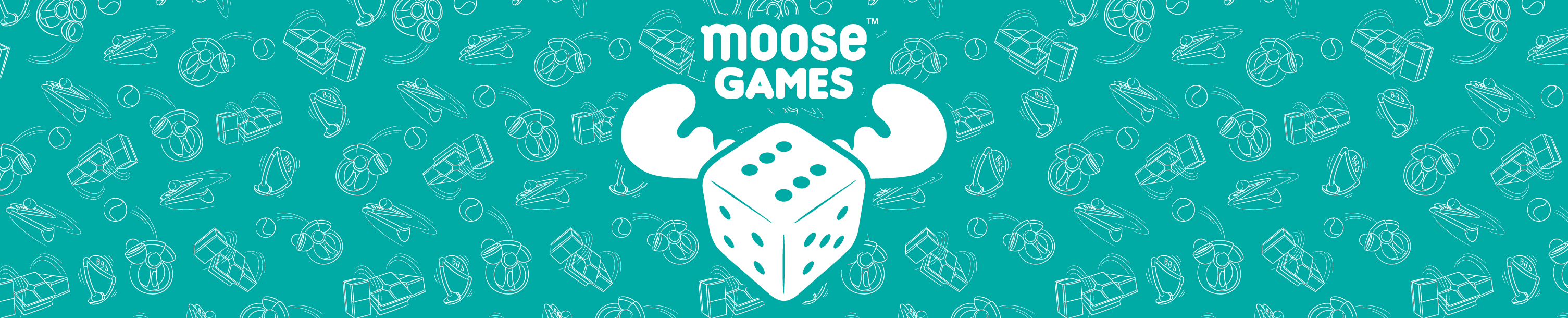 Amazon.co.uk: Moose Games