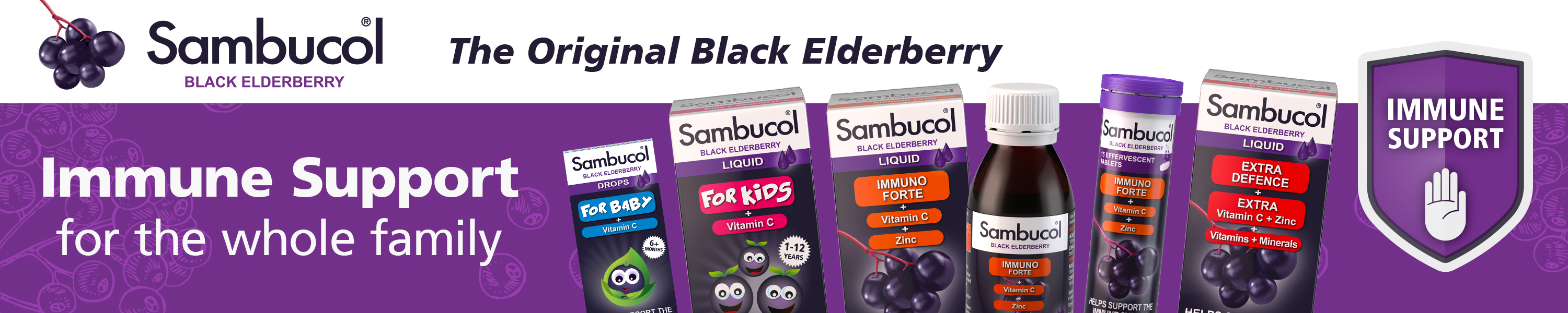 Amazon.co.uk: Sambucol