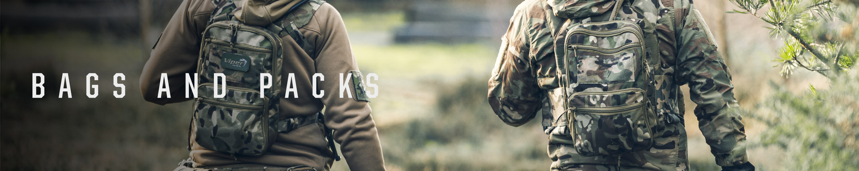 Amazon.co.uk: Viper Tactical: Bags & Packs