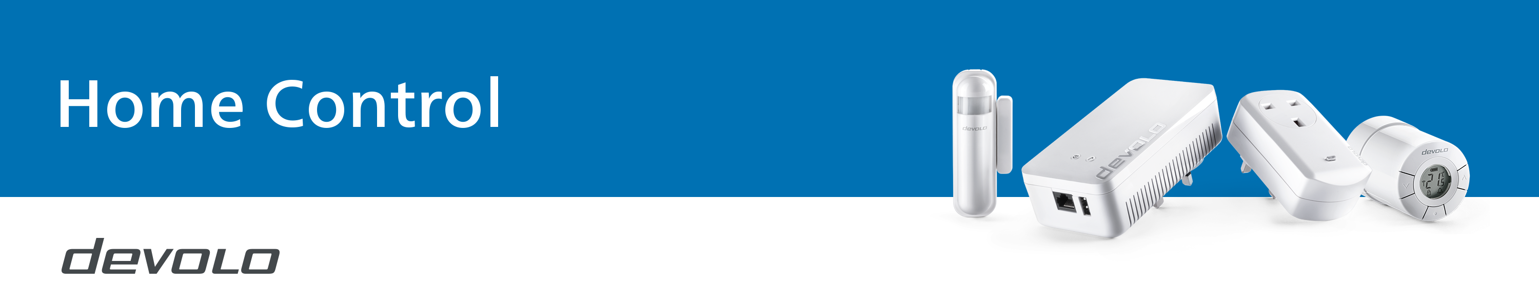 Amazon.co.uk: devolo: Home Control