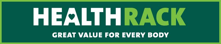 Amazon.co.uk: Health Rack: Vitamins