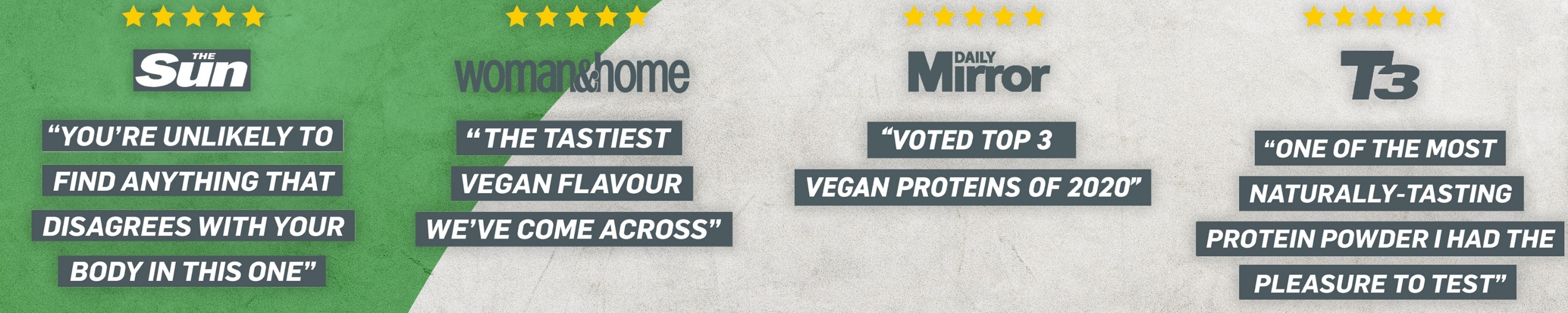 Amazon.co.uk: SF Nutrition : Vegan Protein Powders